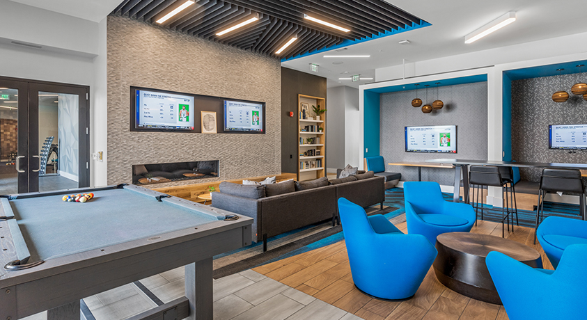 Apartments Near USF | The Metropolitan Tampa