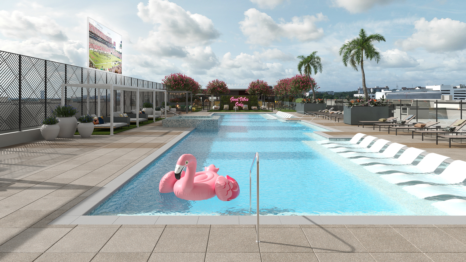 Photo Gallery | The Metropolitan Tampa