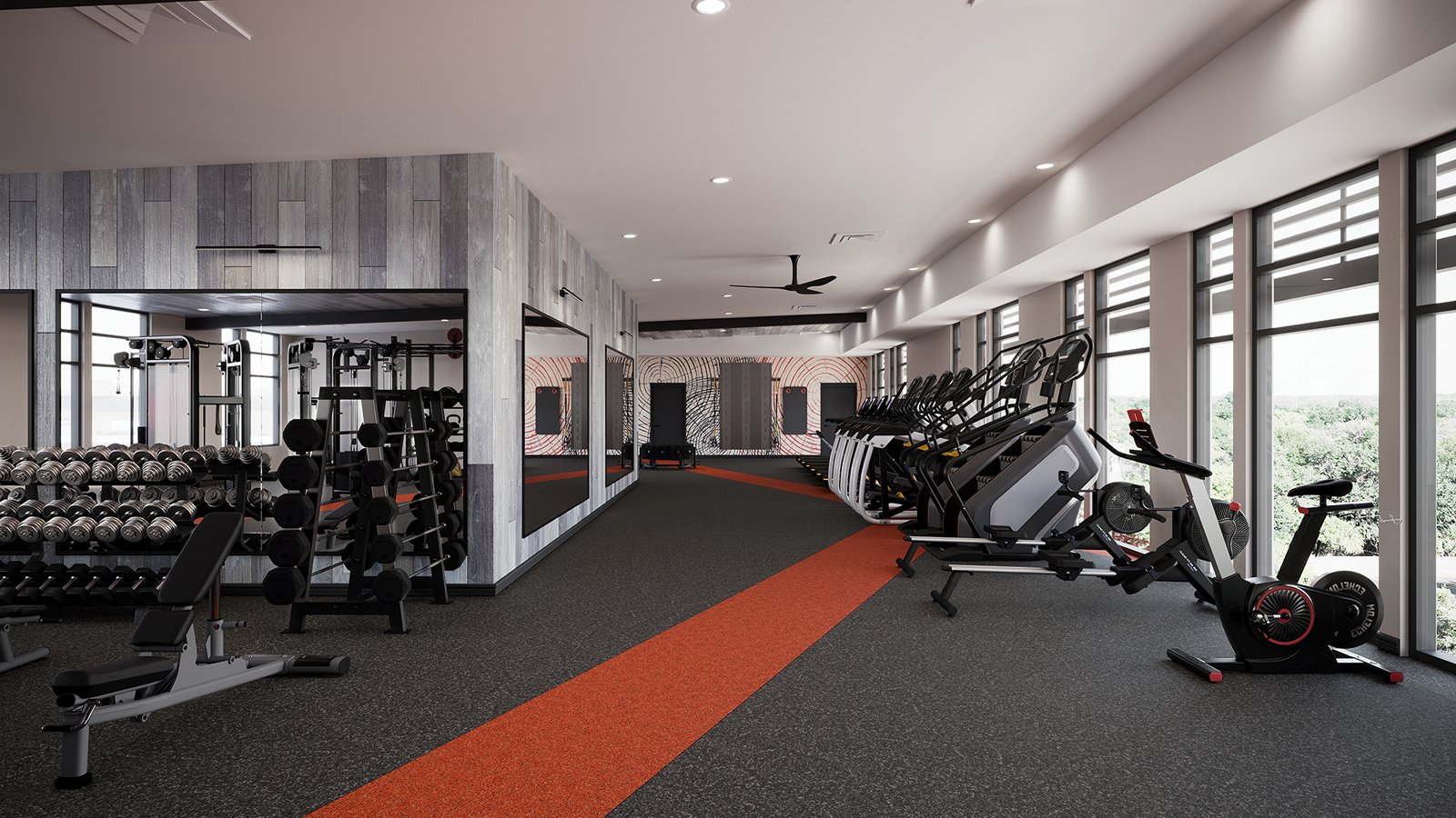 Photo Gallery | The Metropolitan Tampa